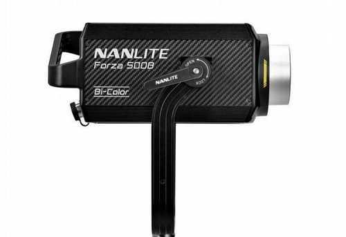 Осветитель светодиодный nanlite Forza II 500B LED