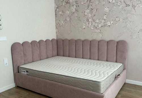 Кровать «Патрисия»