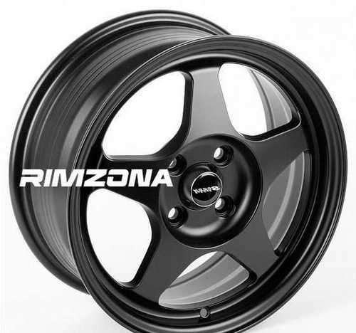 Литые диски spoon R15 4x100 srt
