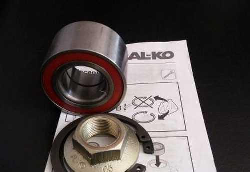 Подшипник прицепа alko (мзса после 2011г) 375кг Р