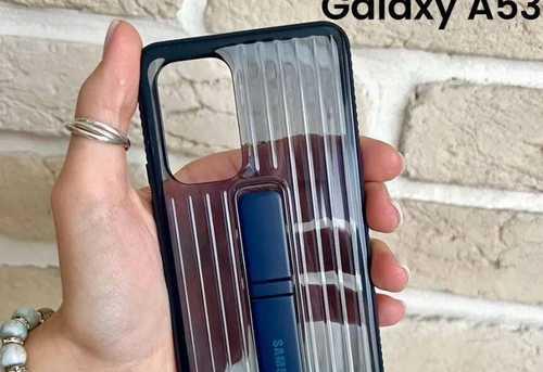 Чехол для Samsung Galaxy A53 Самсунг А53, EF-RA536