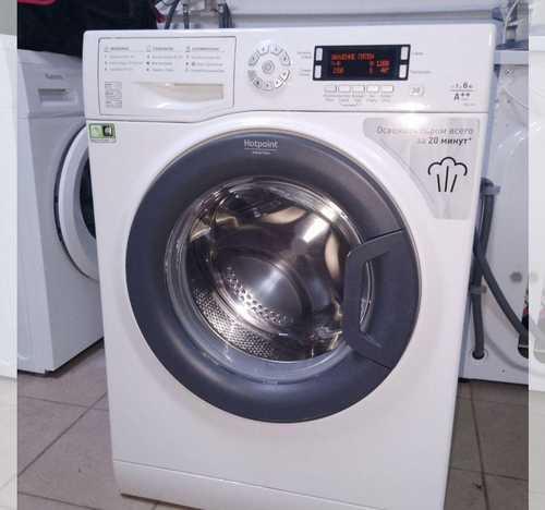 Hotpoint Ariston 6/1200