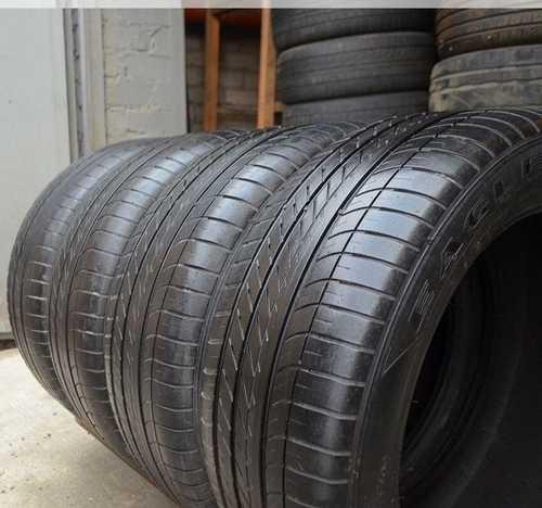 Goodyear Eagle F1 Asymmetric 255/50 R19