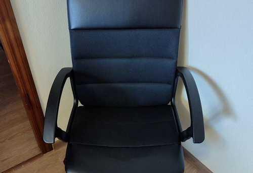 Компьютерное кресло Икеа фингал (IKEA fingal)