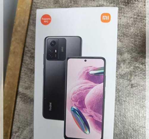 Xiaomi Redmi Note 12 Pro, 8/256 ГБ