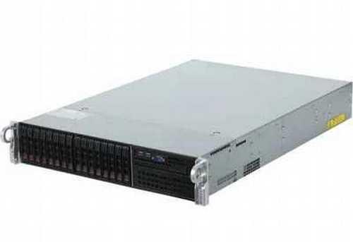 Сервер iRU Rock S2216P 2011435 - новый