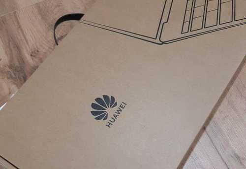 Новый Huawei Matebook d15 i5 16/512gb