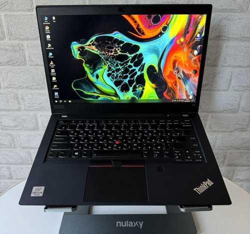 Lenovo ThinkPad T14 i5-10310U/16/512/UHD 620