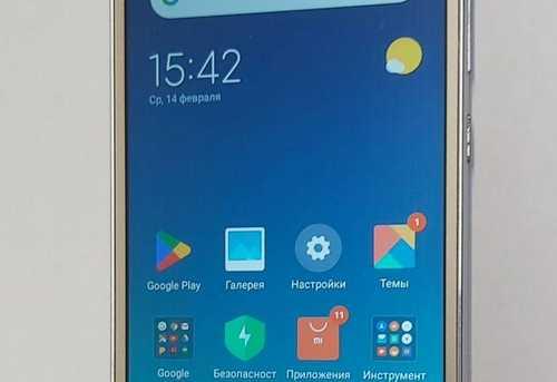 Xiaomi Redmi 3S, 2/16 ГБ