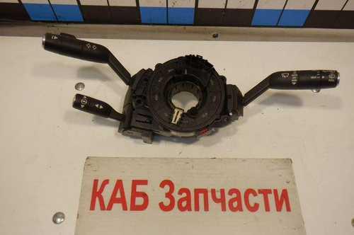 Переключатель подрулевой в сборе Range Rover LM
