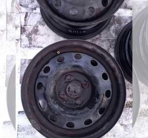 Диски Kia Rio 2 R14