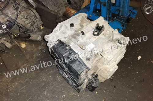 АКПП Ford 6DCT450 Volvo powershift 2.0d