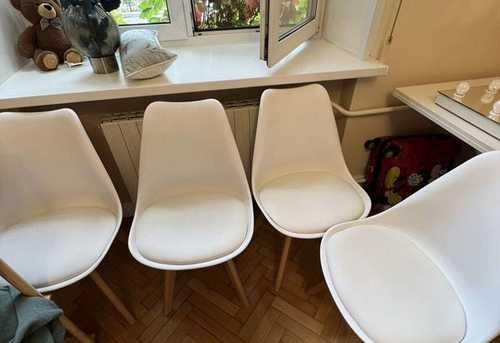 Комплект стульев stool group Frankfurt