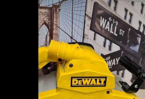 Шлифмашина Dewalt