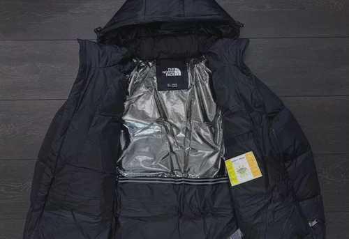 Куртка зимняя the north face -30