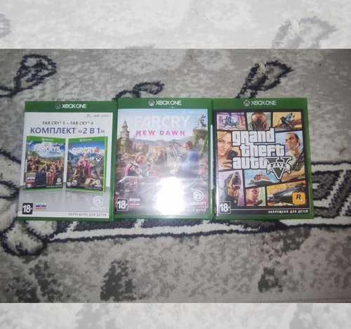 Far cry 4   far cry 5 far cry newdon GTA5 Xbox one