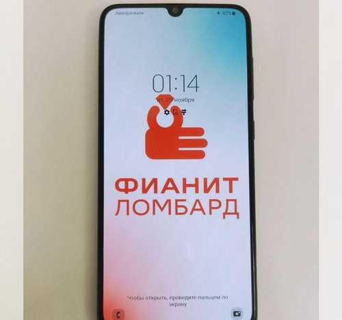 Samsung Galaxy A70, 6/128 ГБ