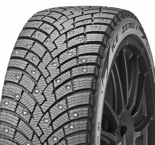 Pirelli Scorpion Ice Zero 2 285/50 R20 116H