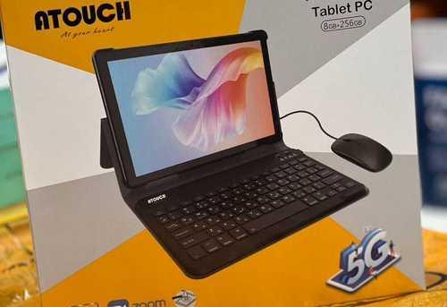 Планшет atouch x19 pro