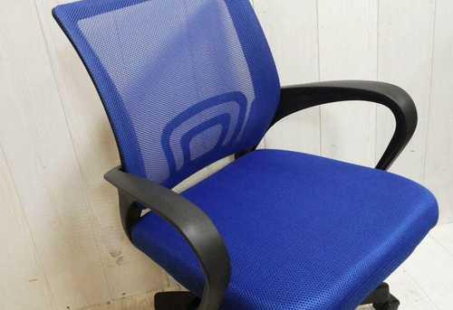 Компьютерное кресло Орион синий (metta)