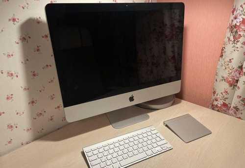 iMac 21.5 mid 2010