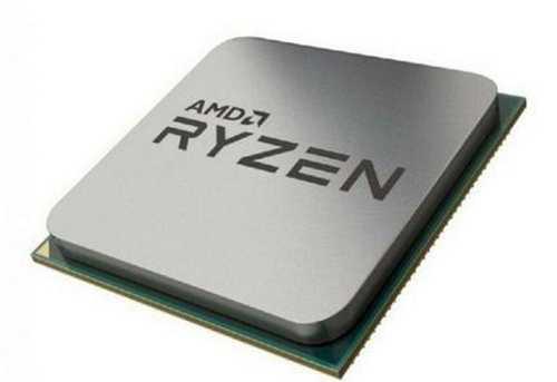 AMD ryzen 3200GE