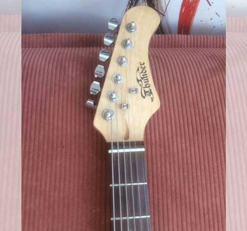 Электро гитара Стратокастер от Тhundеr
