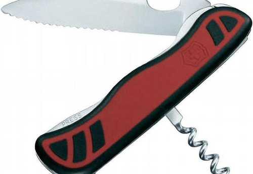 Нож складной Victorinox 0.8321.MWC Sentinel