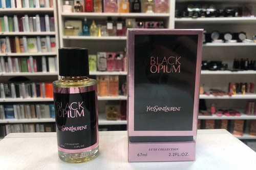 Парфюм Женский Yvessaintlaurent Black Opium