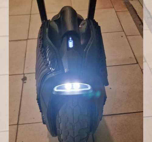 Моноколесо Ninebot Segway Z10