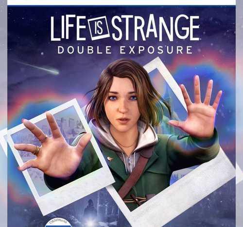 Life is Strange Anthology (PS4 & PS5)