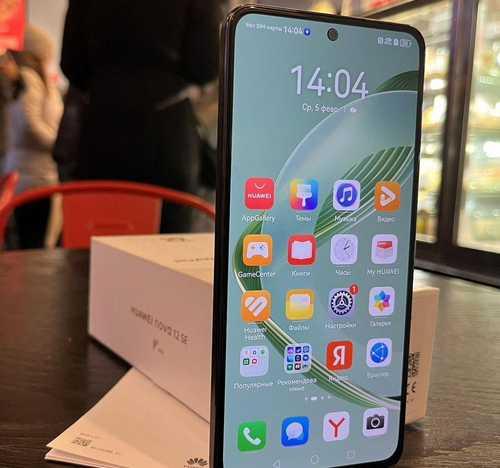 HUAWEI nova 12 SE, 8/256 ГБ