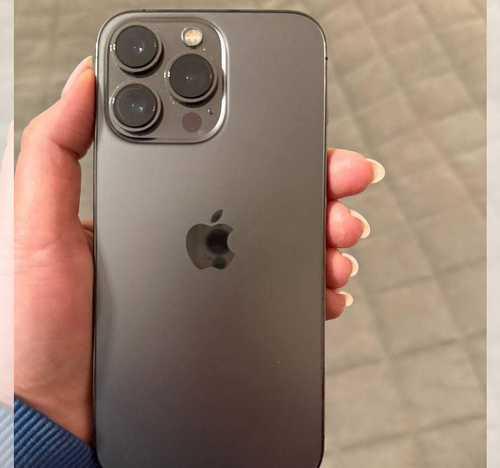 iPhone 13 Pro, 256 ГБ