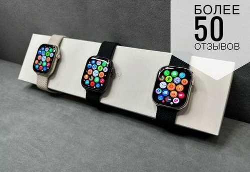 Apple Watch series 9 graphite