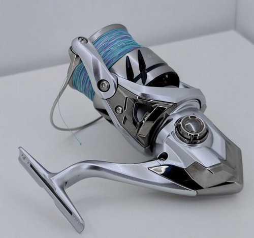 Катушка shimano stradic 4000