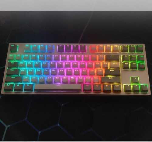 Механическая клавиатура Red Square Keyrox TKL Clas