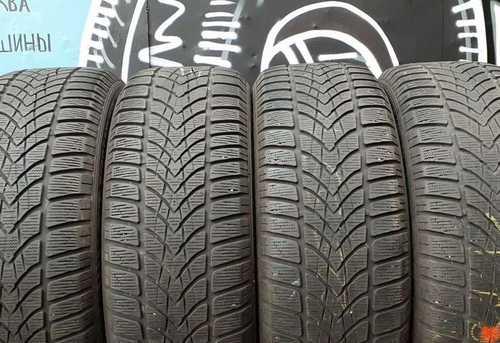 Dunlop SP Winter Sport 4D 225/55 R18