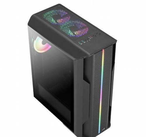 Новый Корпус AeroCool Splinter Duo