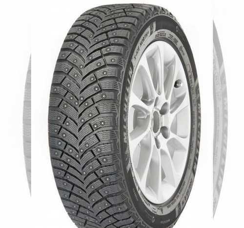 Michelin X-Ice North 4 275/40 R22 108T