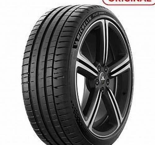 Michelin Pilot Sport 5 215/45 R18 93Y