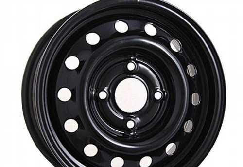 R16 5x100 6J ET45 D57,1 Trebl X40934 Black