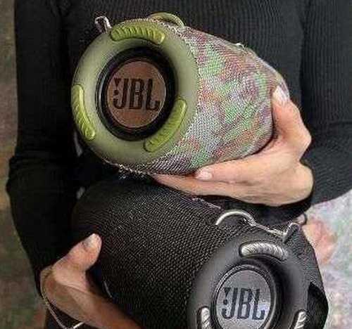 Bluetooth колонка JBL Xtreme