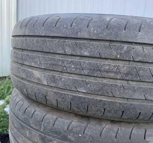 Goodyear EfficientGrip Performance 2 205/60 R16