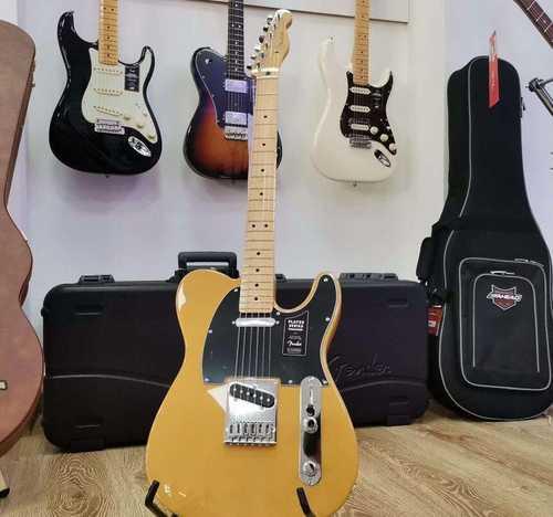 Электрогитара Fender Telecaster