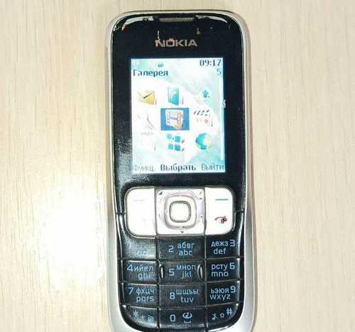 Nokia 2630