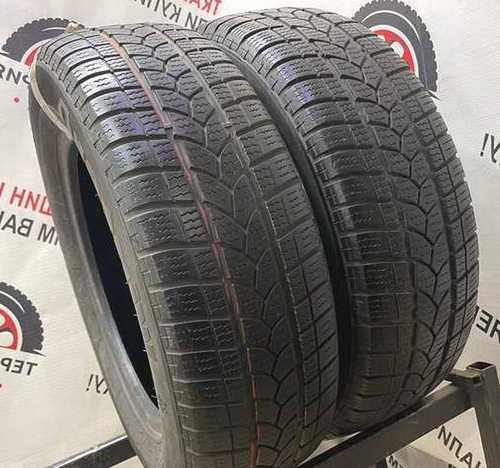 Tigar Winter 1 195/65 R15 91N