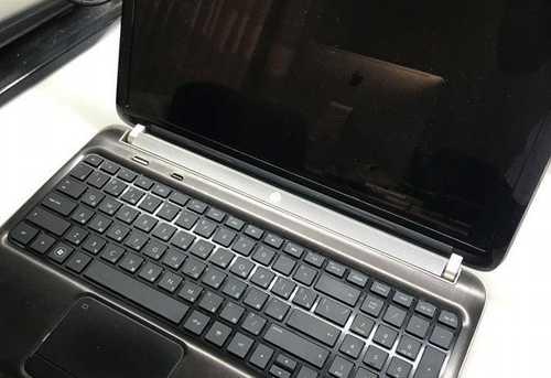 Ноутбук HP pavilion dv6 на запчасти