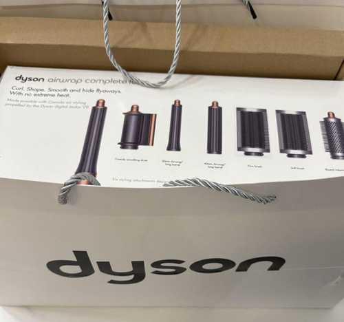 Стайлер Dyson Airwrap HS05