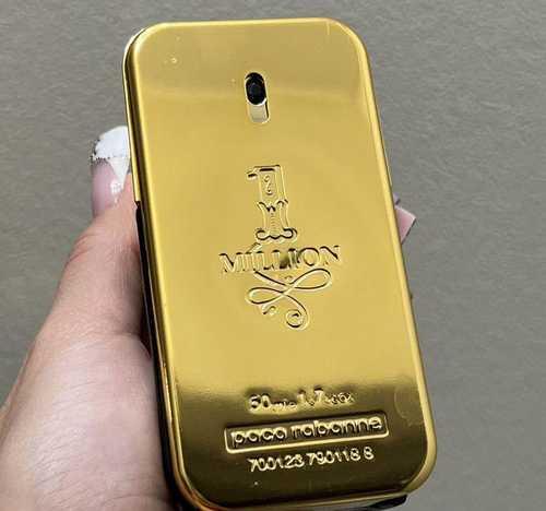 Paco rabanne 1 million man