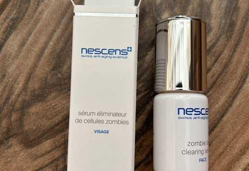 Nescens сыворотка для удаления зомби-клеток